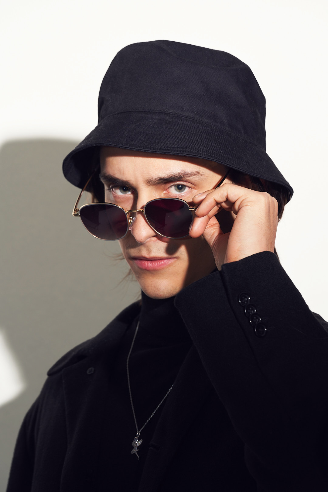 モデル活動 – VEGAN OJI