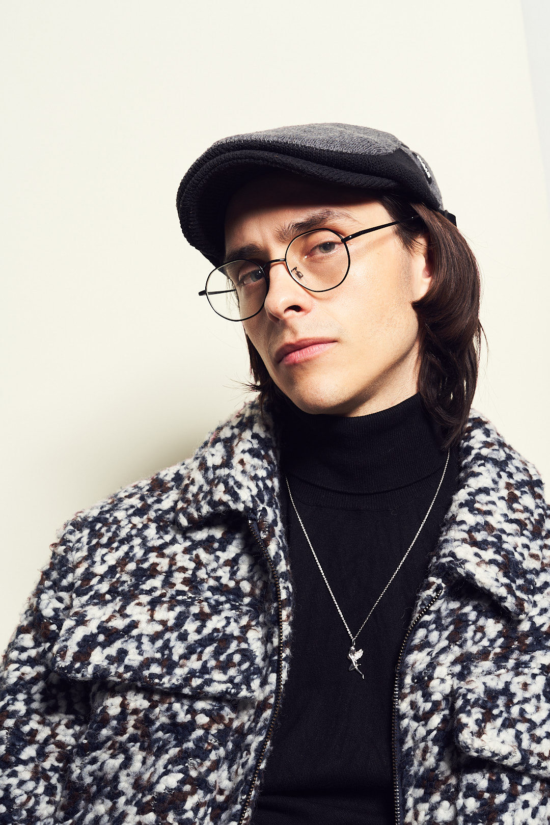 モデル活動 – VEGAN OJI