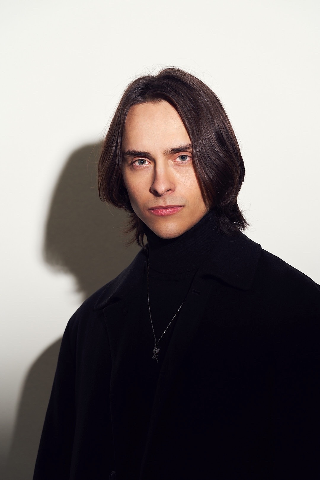 1 - Alex Oji | VEGAN OJI